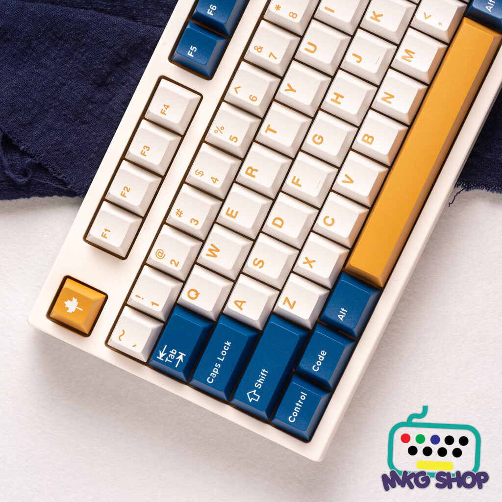 Lưu trữ Keycap Cherry, OEM - Trang 4 trên 8 - MKGSHOP