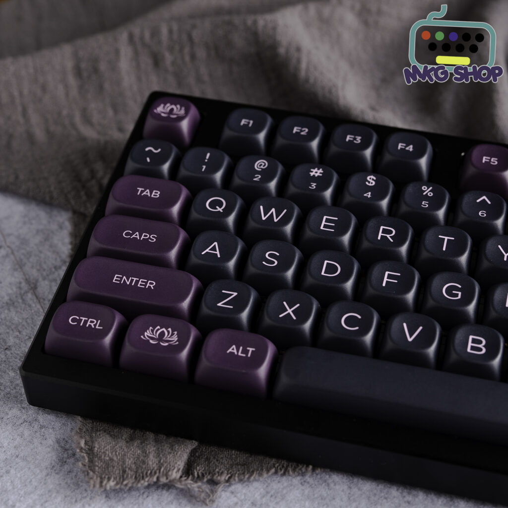 Lưu trữ Keycap XDA, MA, MOA,... - MKGSHOP